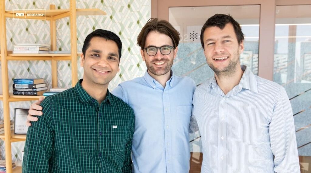 Diffusion Models Enter the Large Language Arena as Inception Labs ...